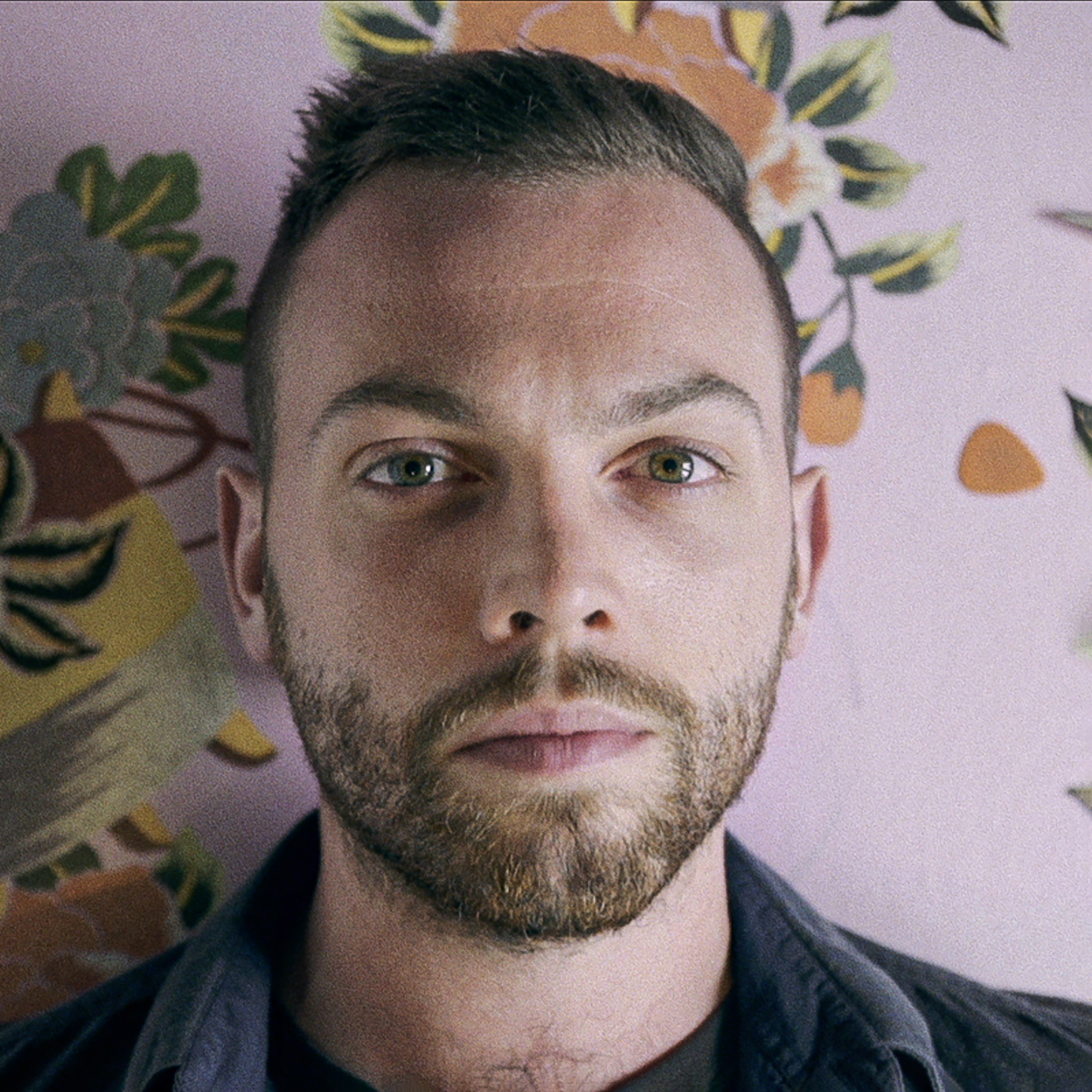 Benjamin D Cooper London Filmmaker Cinematographer DOP